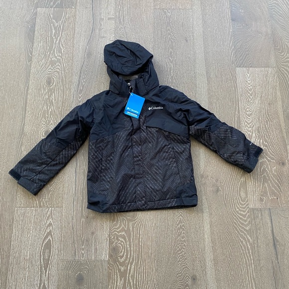 Columbia | Jackets & Coats | Columbia Bugaboo Ii Fleece Interchange Jacket | Poshmark